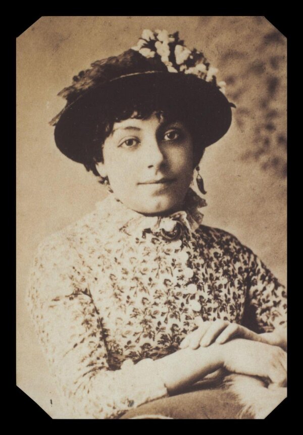 Guy Little Theatrical Photograph | Barraud, Herbert Rose | V&A Explore ...