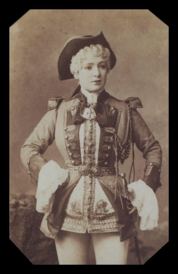 Guy Little Theatrical Photograph | Unknown | V&A Explore The Collections
