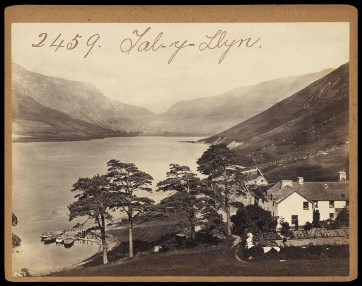 Photograph | Francis Frith | V&A Explore The Collections