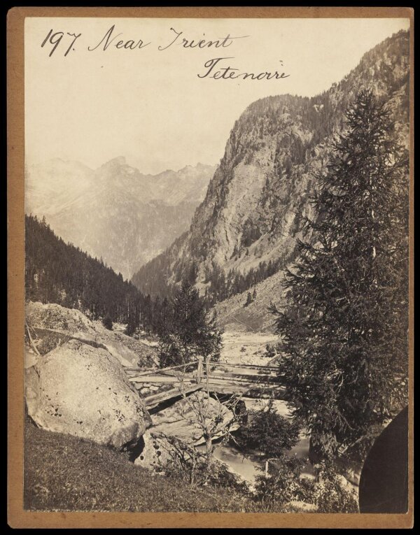 Photograph | Francis Frith | V&A Explore The Collections