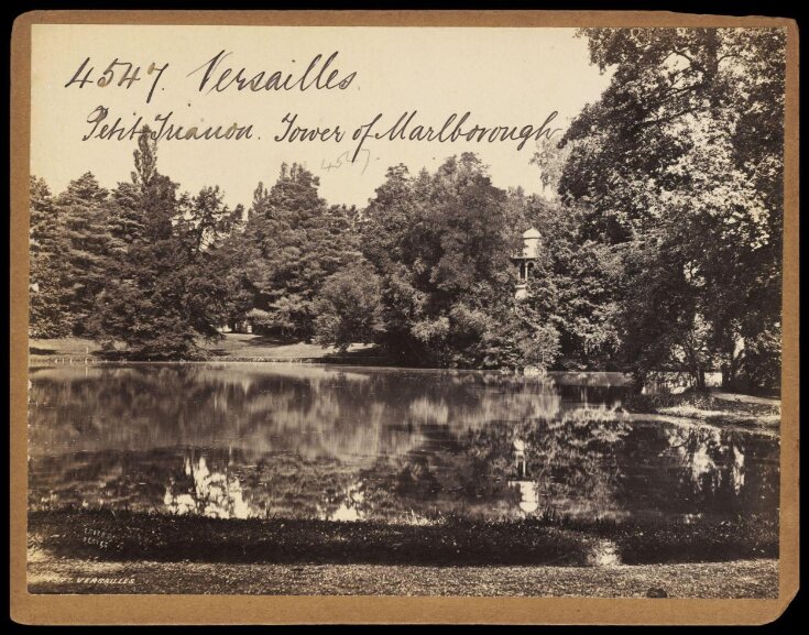 Photograph | Francis Frith | V&A Explore The Collections