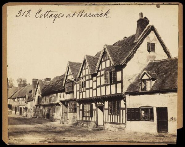 Photograph | Francis Frith | V&A Explore The Collections