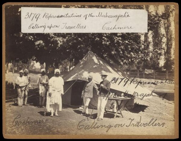 Photograph | Francis Frith | V&A Explore The Collections