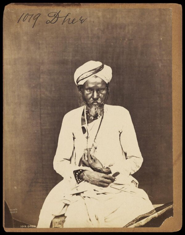 Photograph | Francis Frith | V&A Explore The Collections