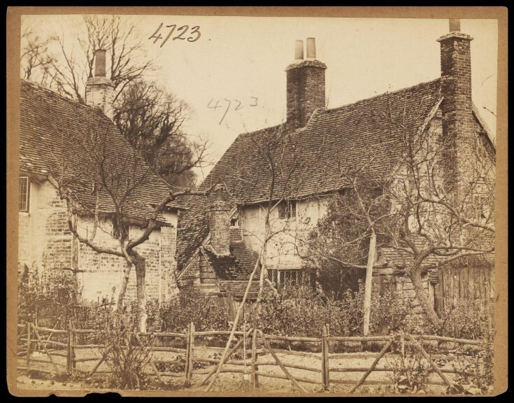 Photograph | Francis Frith | V&A Explore The Collections