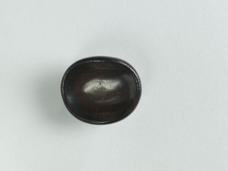 Button | Rie, Lucie | V&A Explore The Collections