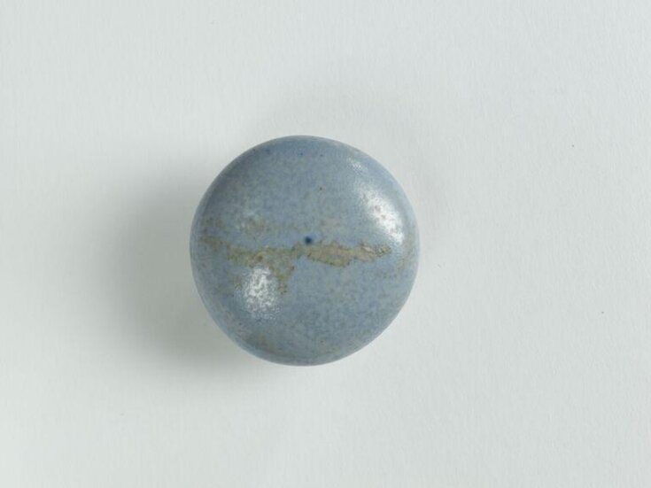 Button | Rie, Lucie | V&A Explore The Collections