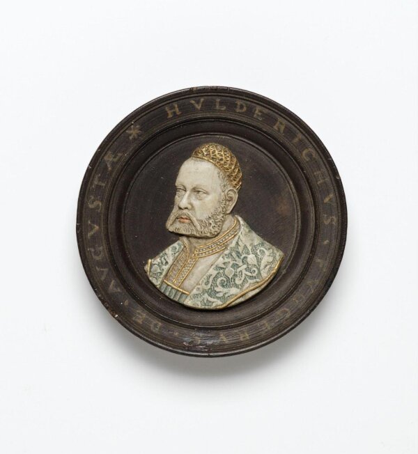 Ulrich II Fugger of Augsburg | Unknown | V&A Explore The Collections