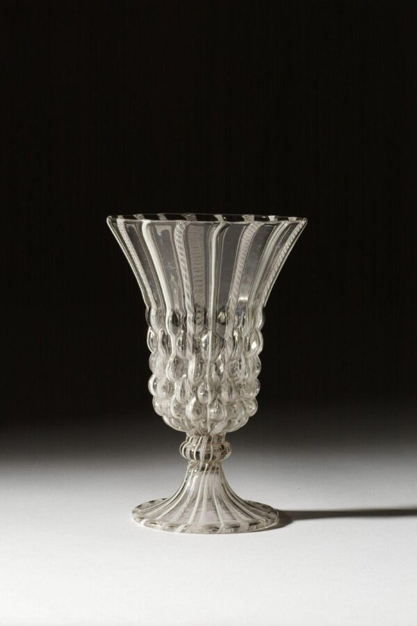 Goblet | V&A Explore The Collections