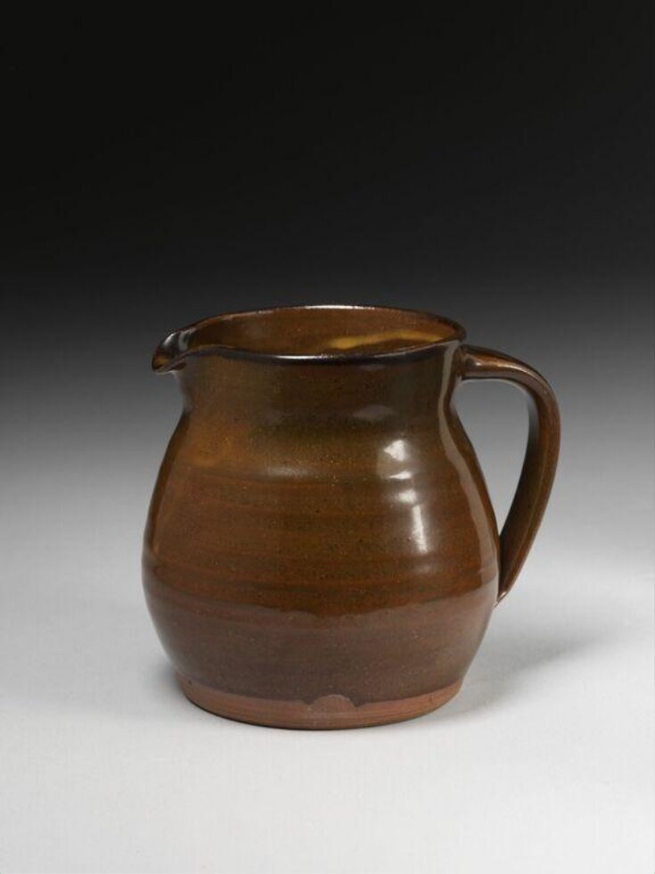 Jug | Groves, Lewis | V&A Explore The Collections