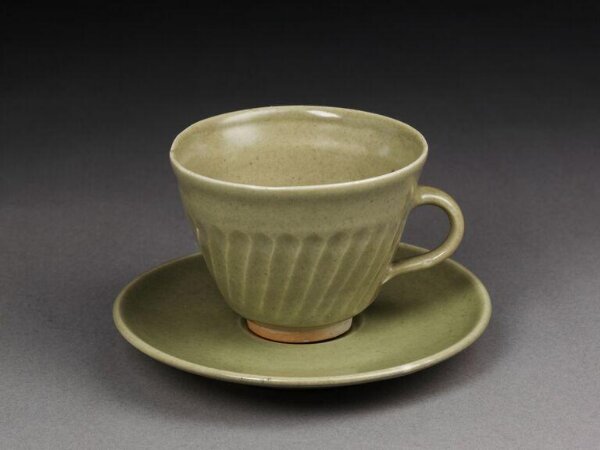 Standard Ware | Leach, Bernard | V&A Explore The Collections