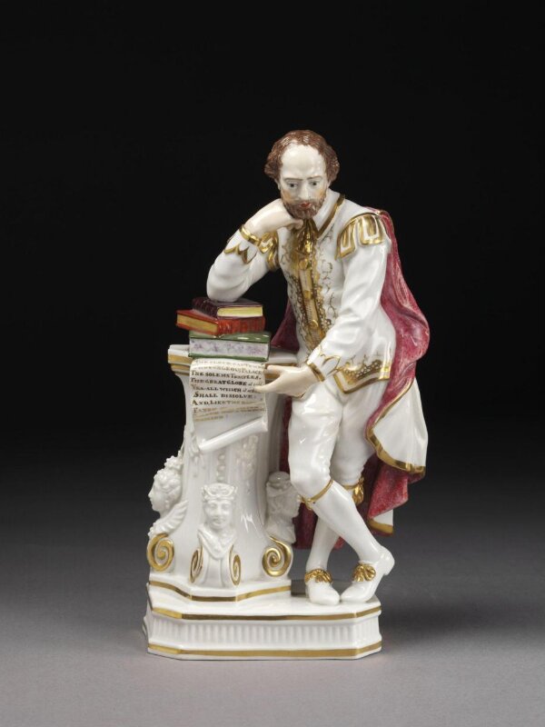 William Shakespeare | V&A Explore The Collections