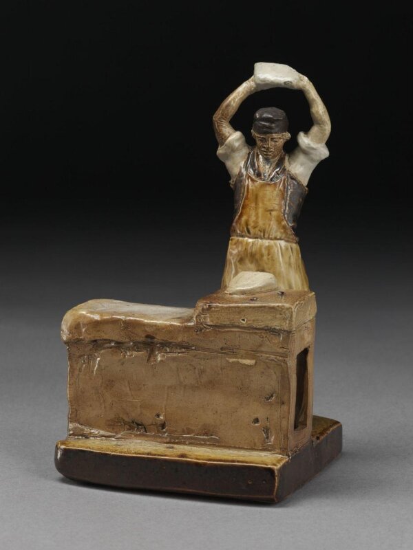 Martin Ware | Martin, Robert Wallace | V&A Explore The Collections