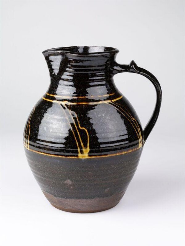 Jug | Cardew, Michael | V&A Explore The Collections