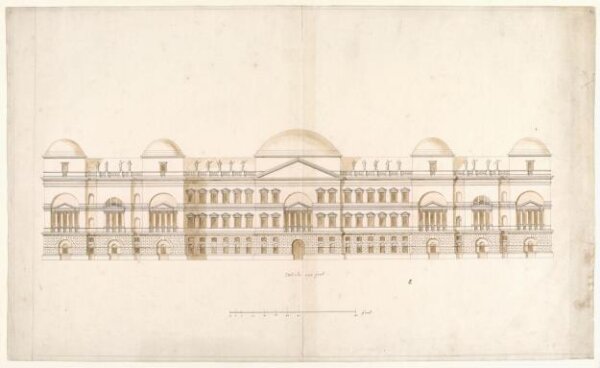 Design | Kent, William | V&A Explore The Collections