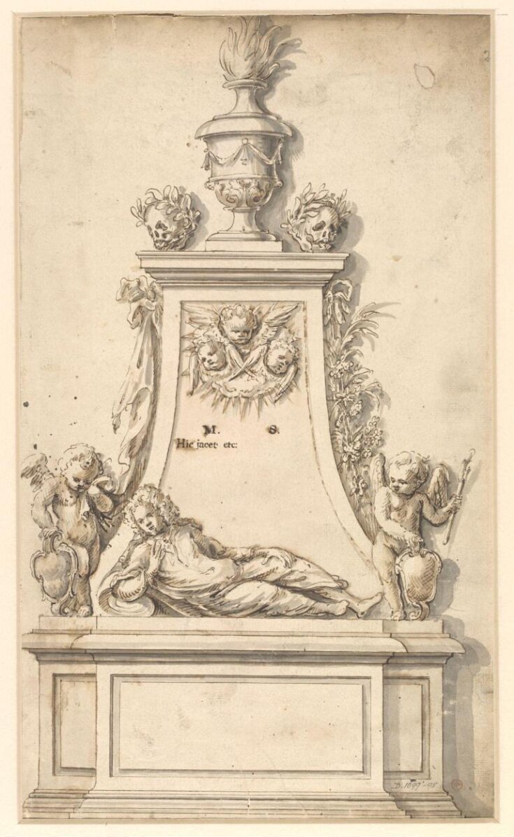 Album | Stanton, Edward | V&A Explore The Collections