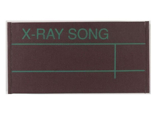 X-ray song | Bichard, John Paul | V&A Explore The Collections