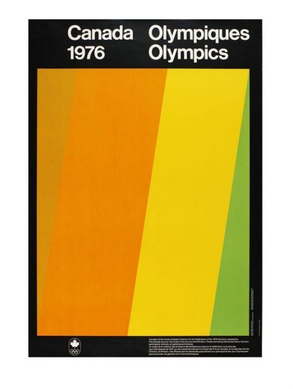 Poster | Molinari, Guido | V&A Explore The Collections