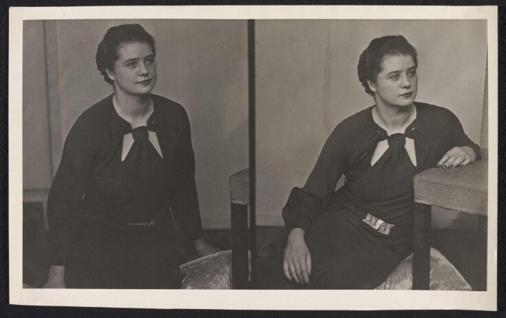 Photograph | Curtis Moffat | V&A Explore The Collections
