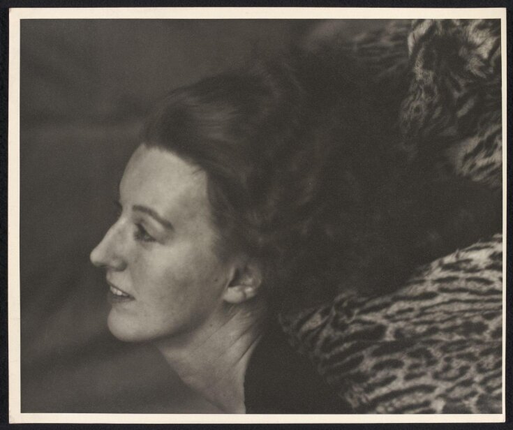 Photograph | Curtis Moffat | V&A Explore The Collections