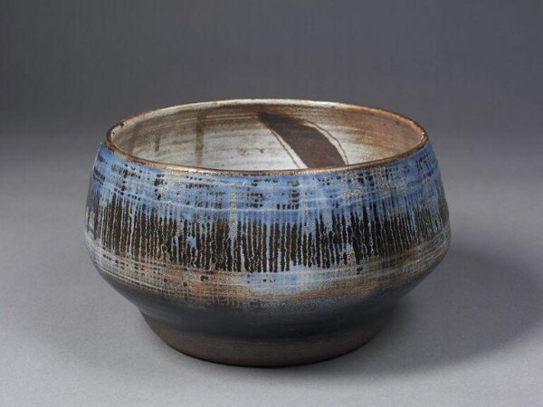 Bowl | Albert Diato | V&A Explore The Collections