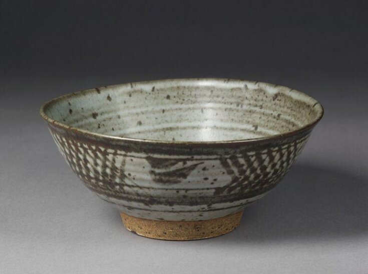Bowl | Pincombe, Helen | V&A Explore The Collections