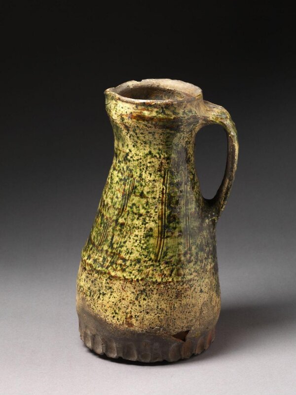 Jug | V&A Explore The Collections