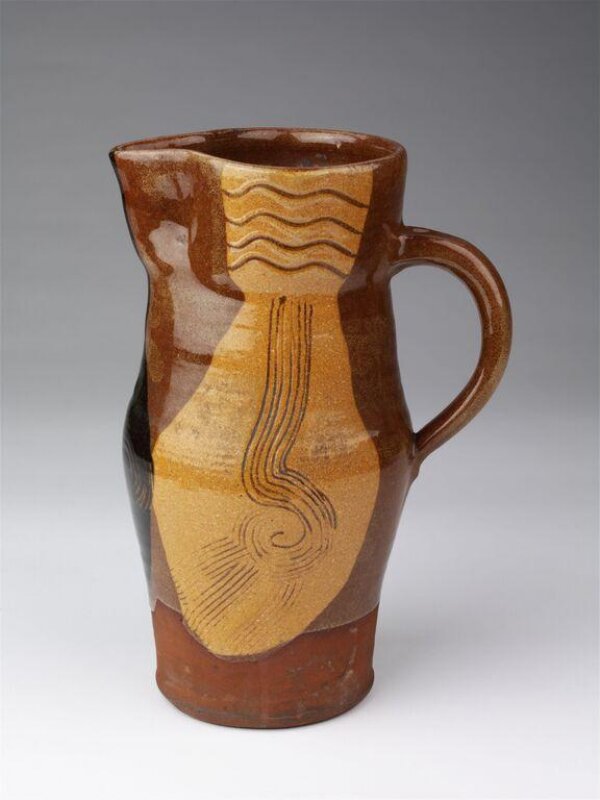 Jug | Haile, Sam | V&A Explore The Collections