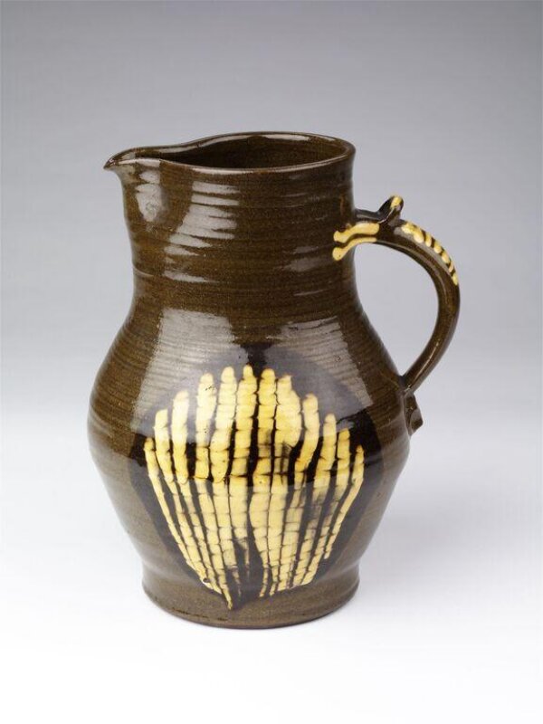 Jug | Haile, Sam | V&A Explore The Collections