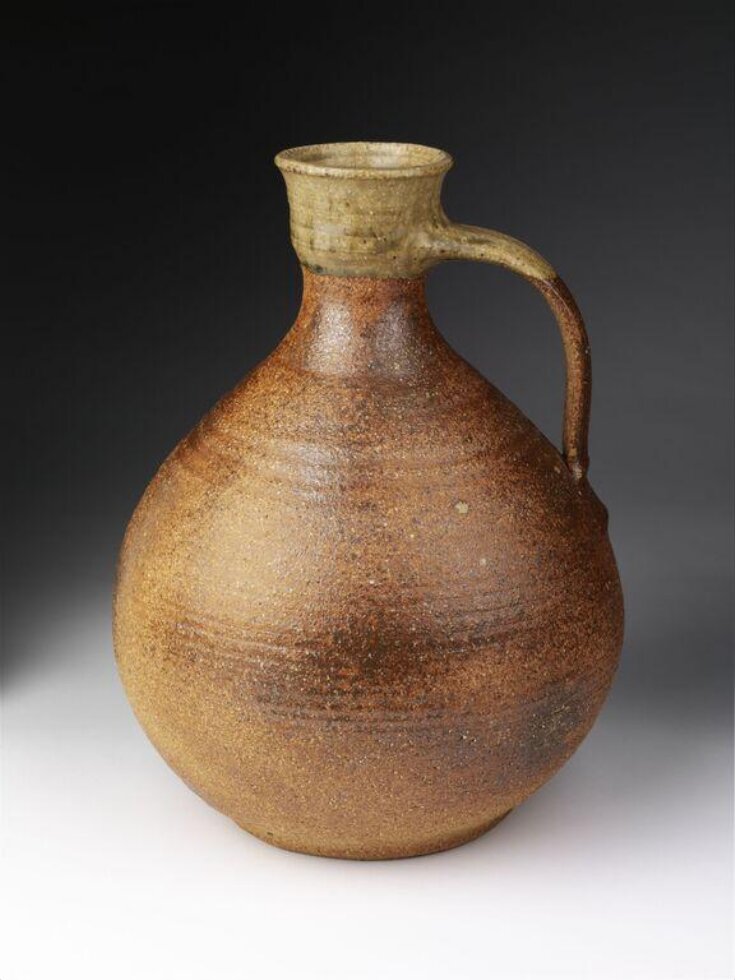 Wine Jar | Chappell, John | V&A Explore The Collections