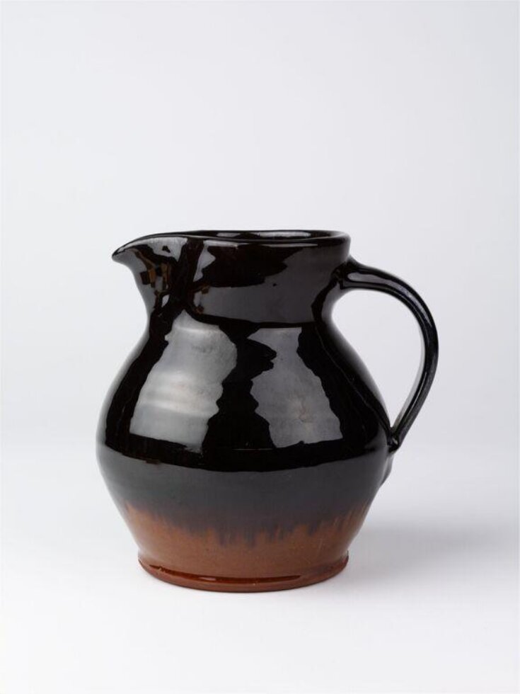 Quart Jug | Leach, Margaret | V&A Explore The Collections