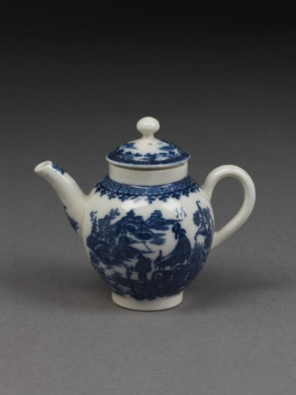 Teapot | V&A Explore The Collections