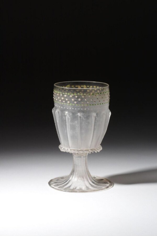 Standing Cup | V&A Explore The Collections