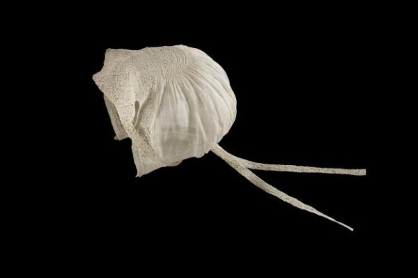 Baby's Coif | Unknown | V&A Explore The Collections
