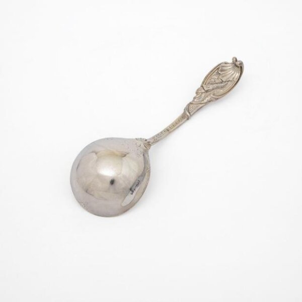 Ladle | Lamerie, Paul de | V&A Explore The Collections