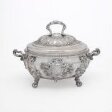 Soup Tureen | Wakelin, John | Lamerie, Paul de | V&A Explore The ...