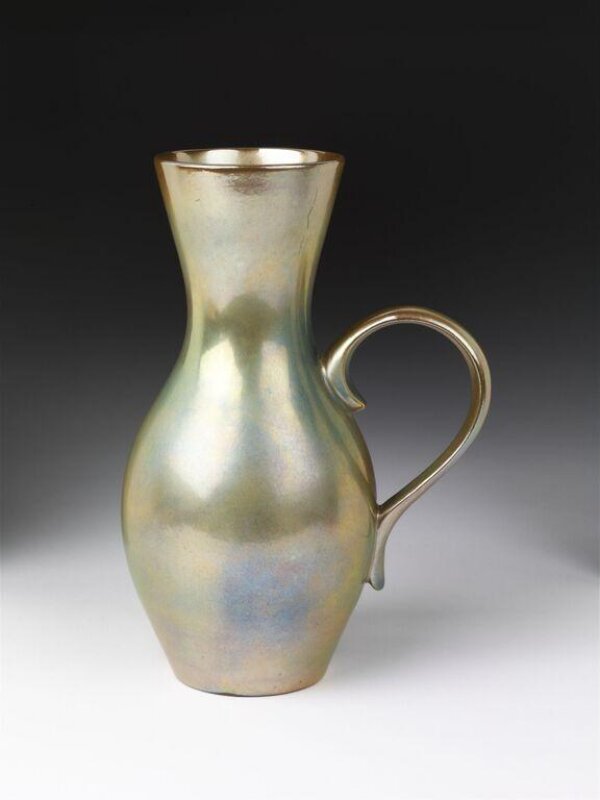 Jug | Zeisel, Eva | V&A Explore The Collections