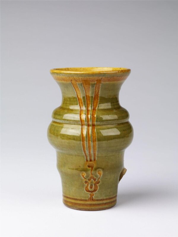 Vase | V&A Explore The Collections