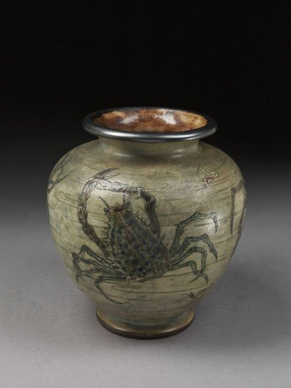 Martin Ware | V&A Explore The Collections