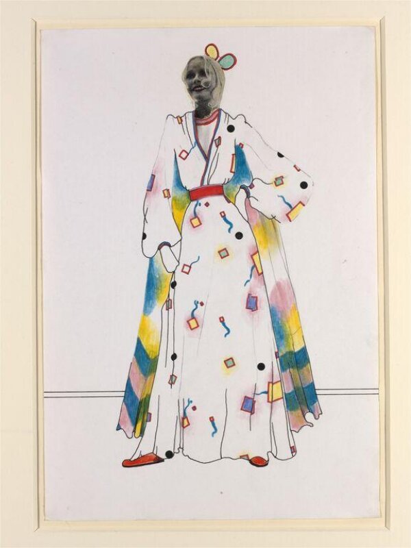 Design | Exley, David | V&A Explore The Collections