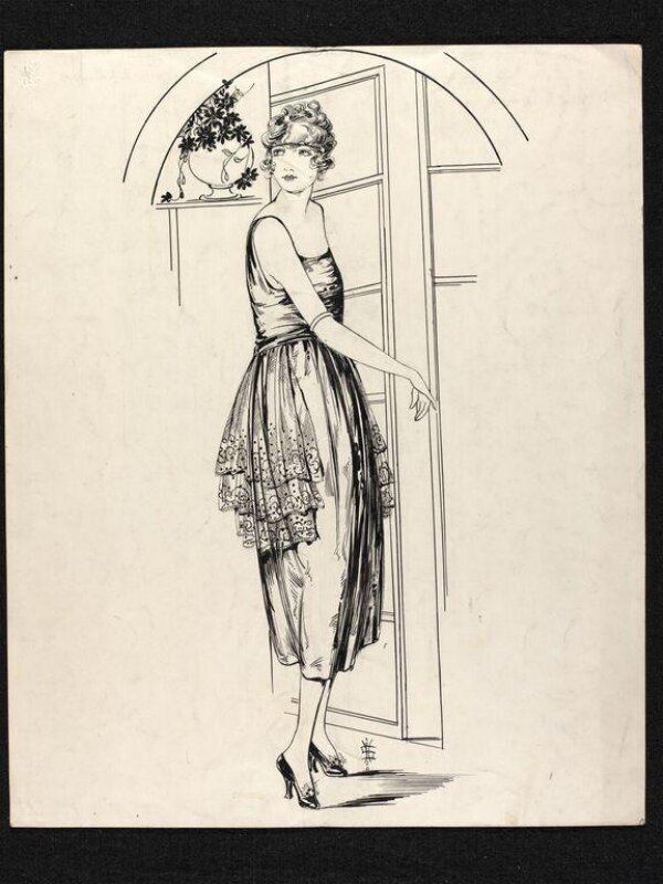 Design | stewart | V&A Explore The Collections