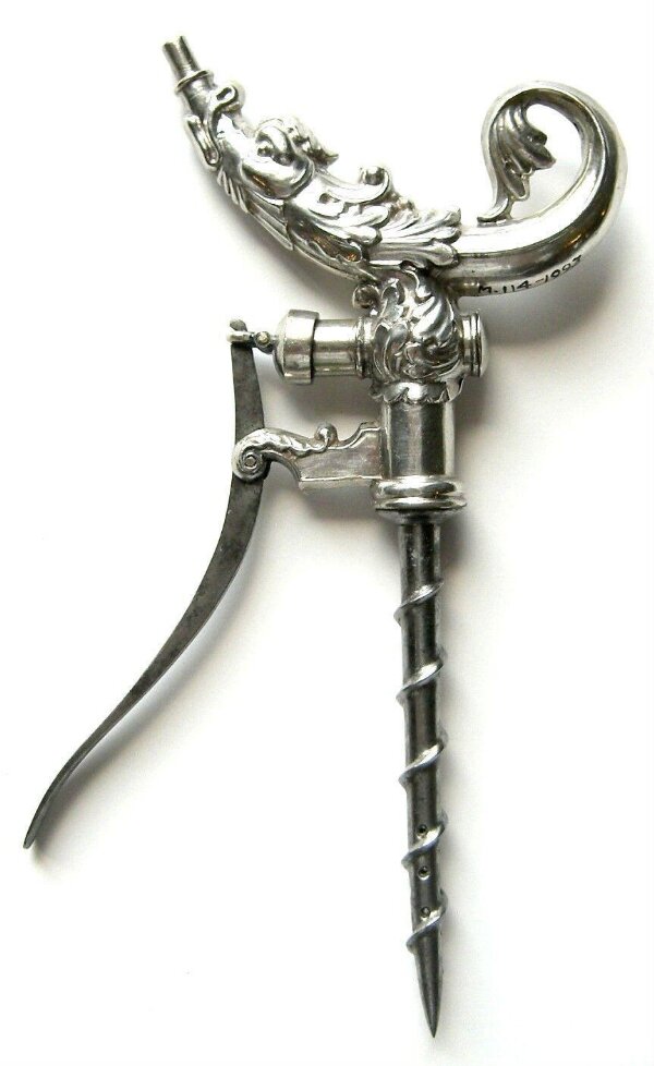 Champagne Tap | Deleuze | V&A Explore The Collections