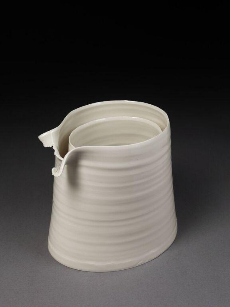 Double wall | Ciscato, Carina | V&A Explore The Collections