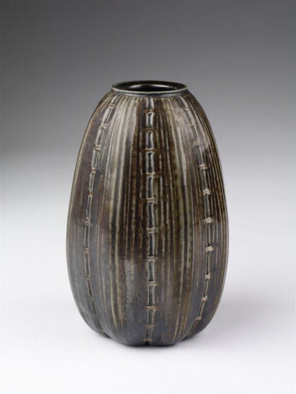 Martin Ware | Martin, Edwin | V&A Explore The Collections