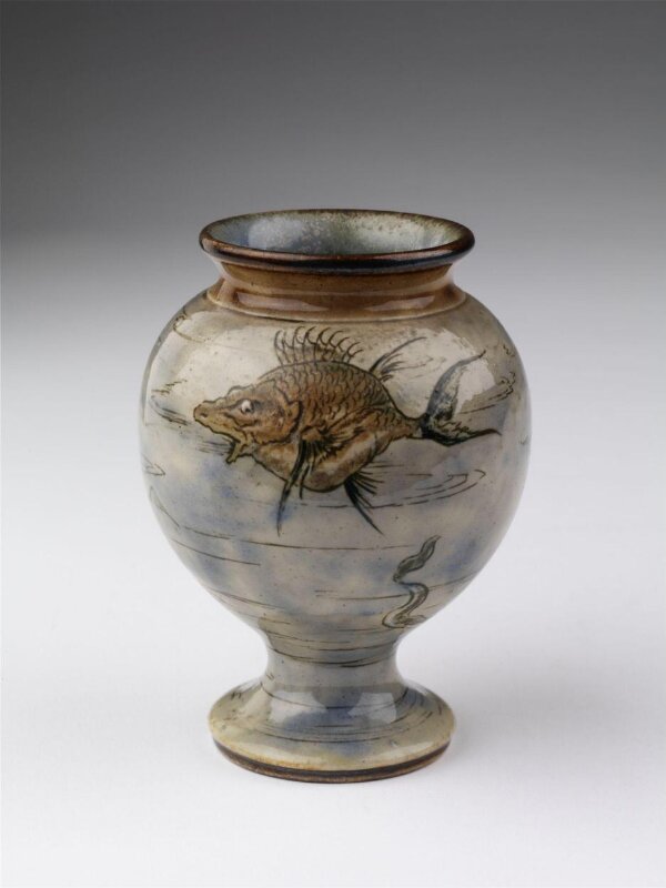 Martin Ware | V&A Explore The Collections
