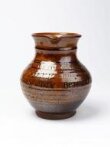 Harvest Jug | Cardew, Michael | V&A Explore The Collections