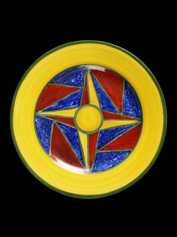 Bizarre | Cliff, Clarice | V&A Explore The Collections