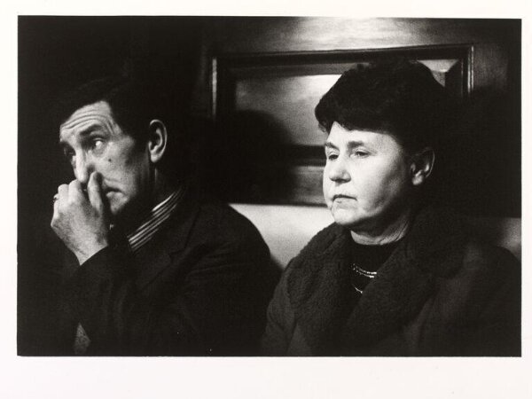 In a Dundee bar | Bennett | V&A Explore The Collections