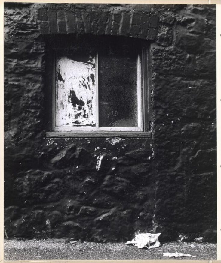 Photograph | Mayne, Roger | V&A Explore The Collections