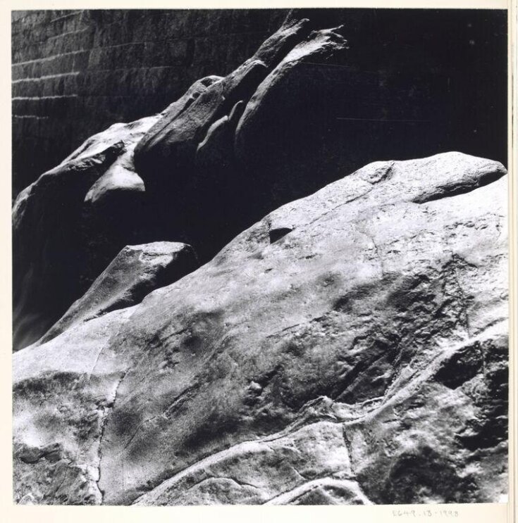 Photograph | Mayne, Roger | V&A Explore The Collections